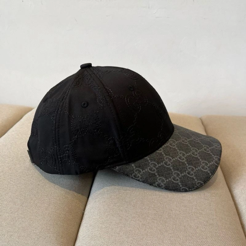 Value-priced Gucci Caps