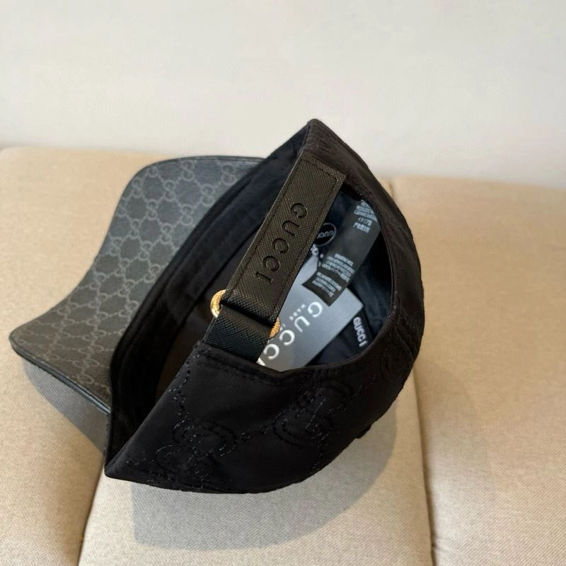 Value-priced Gucci Caps