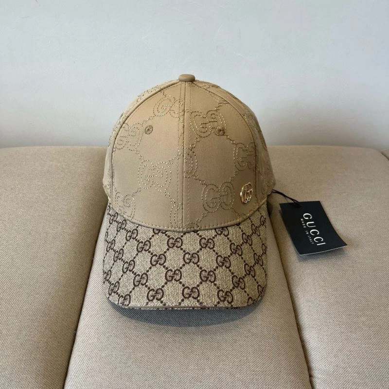 Gucci Caps
