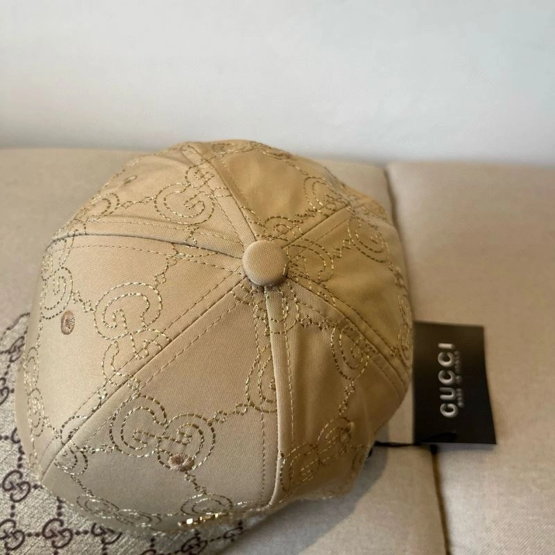 Reasonably priced Gucci Caps