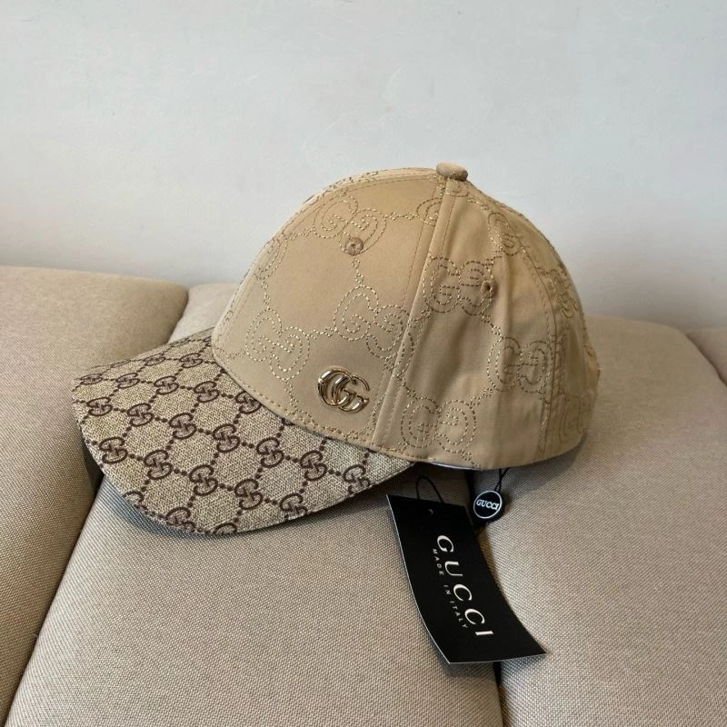 Reasonably priced Gucci Caps