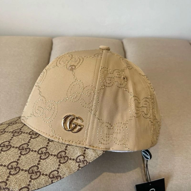 Reasonably priced Gucci Caps
