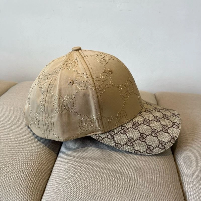 Reasonably priced Gucci Caps