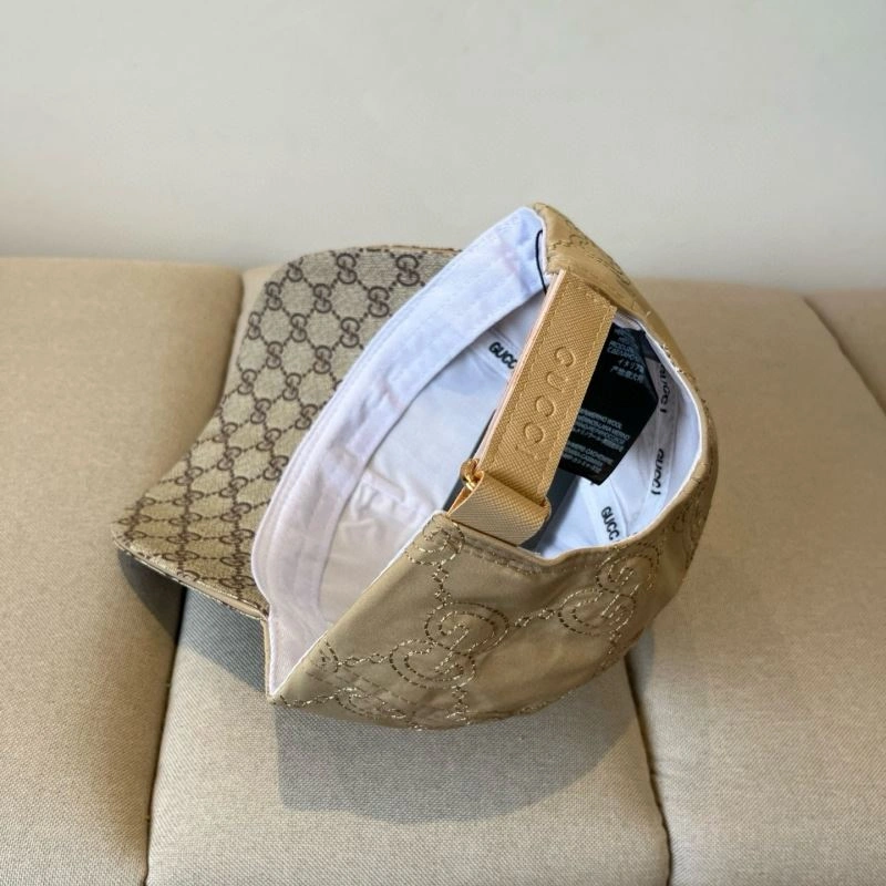 Reasonably priced Gucci Caps
