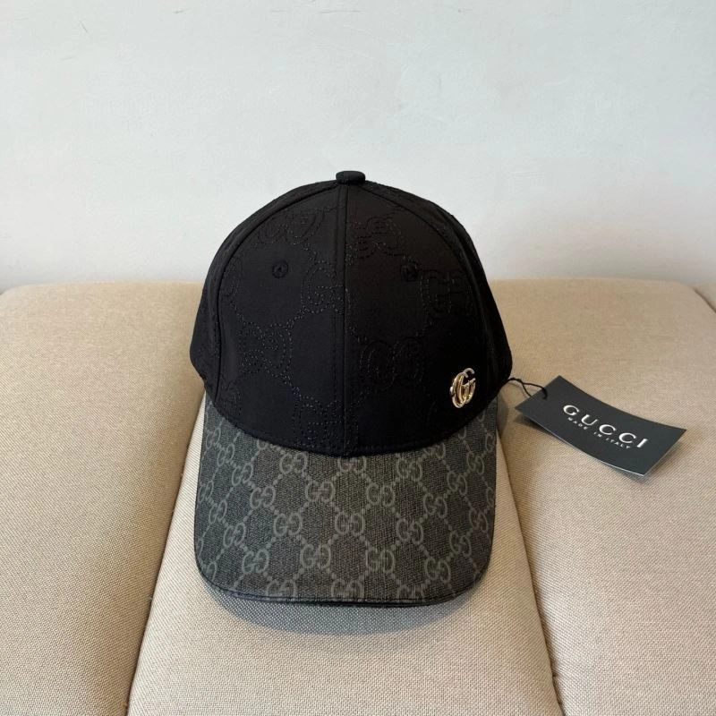 Gucci Caps
