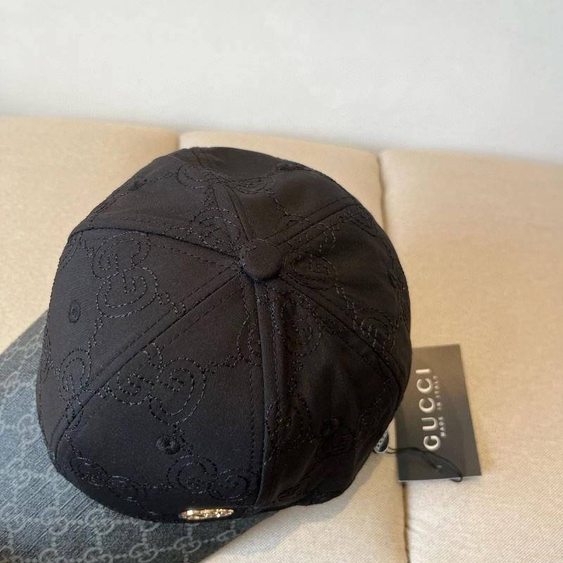 Mirror quality Gucci Caps