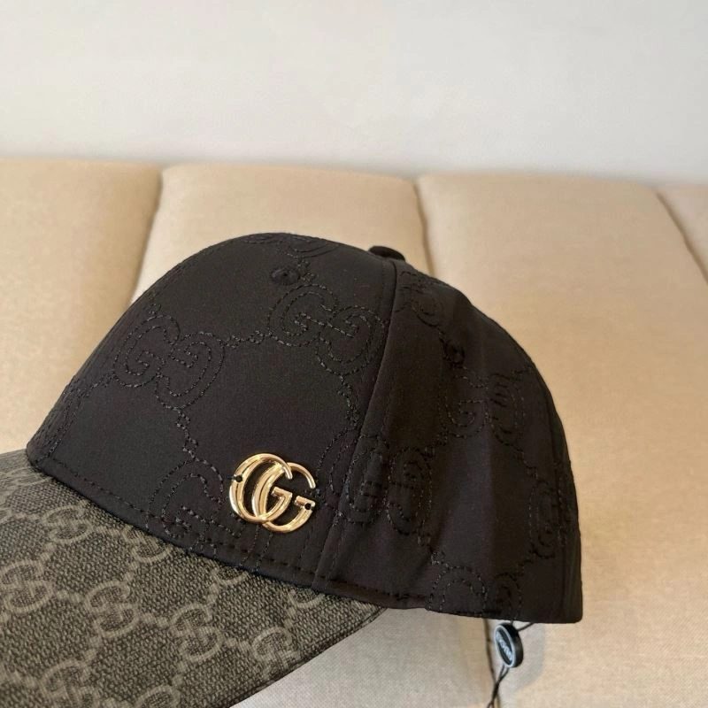 Mirror quality Gucci Caps