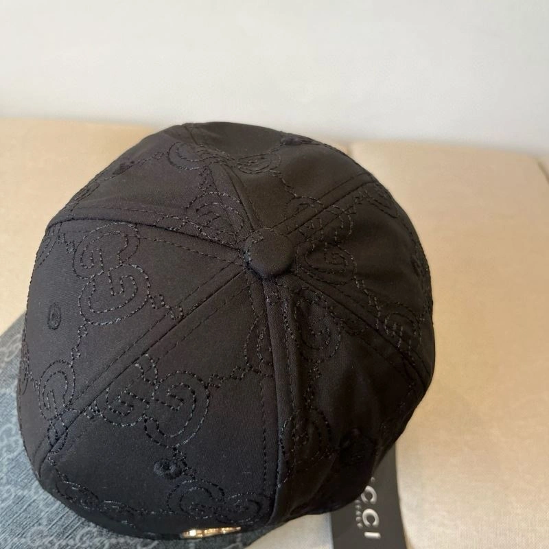 Mirror quality Gucci Caps