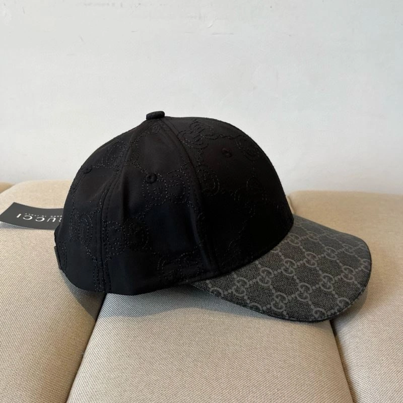 Mirror quality Gucci Caps