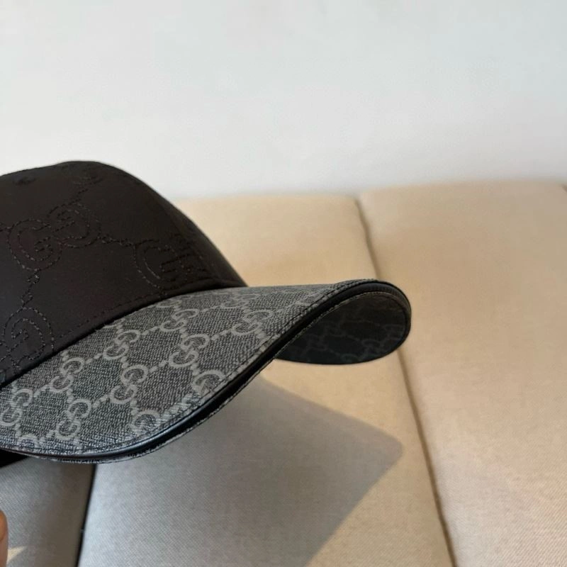 Mirror quality Gucci Caps