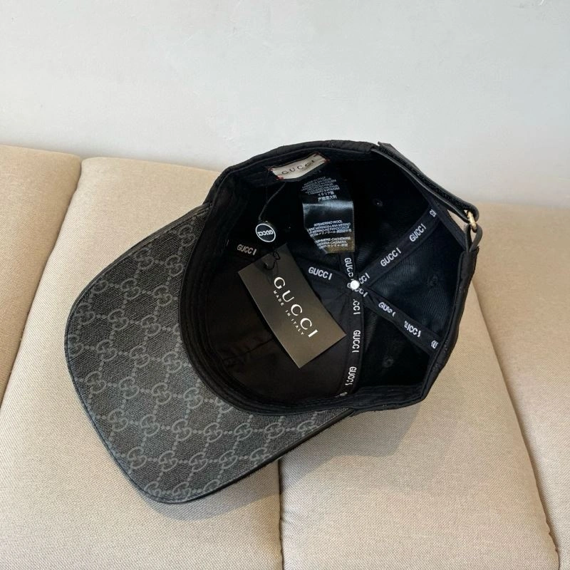 Mirror quality Gucci Caps