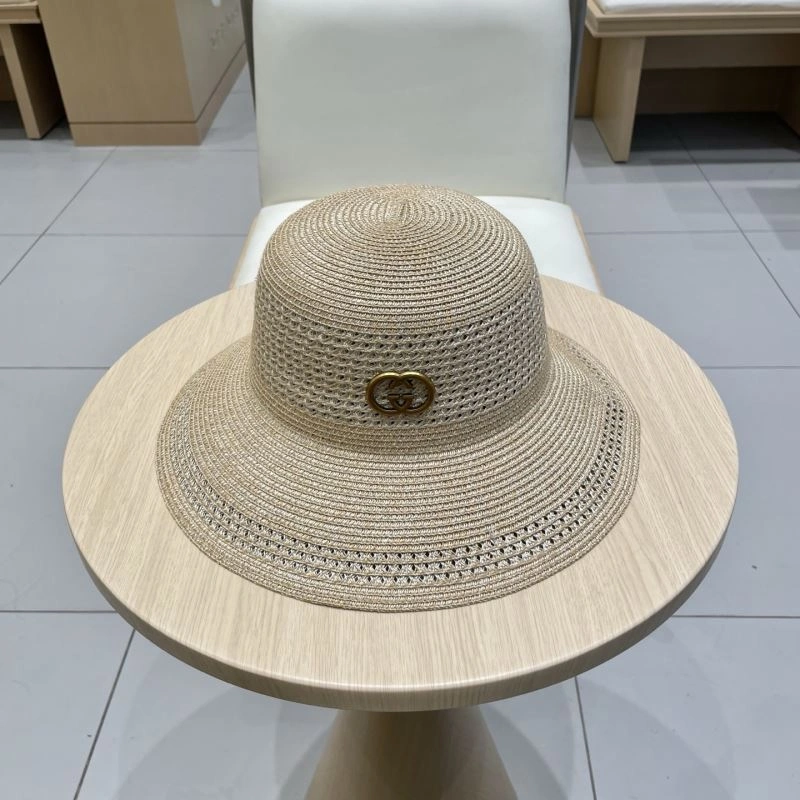 Gucci Caps