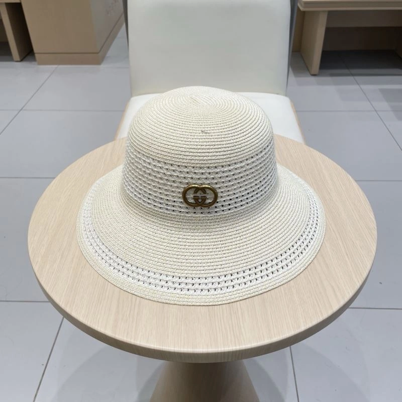 Gucci Caps