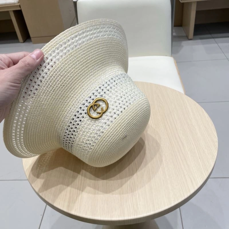 Genuine Gucci Caps