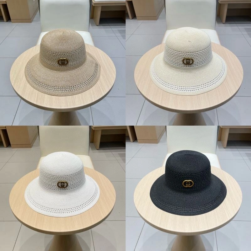 Genuine Gucci Caps