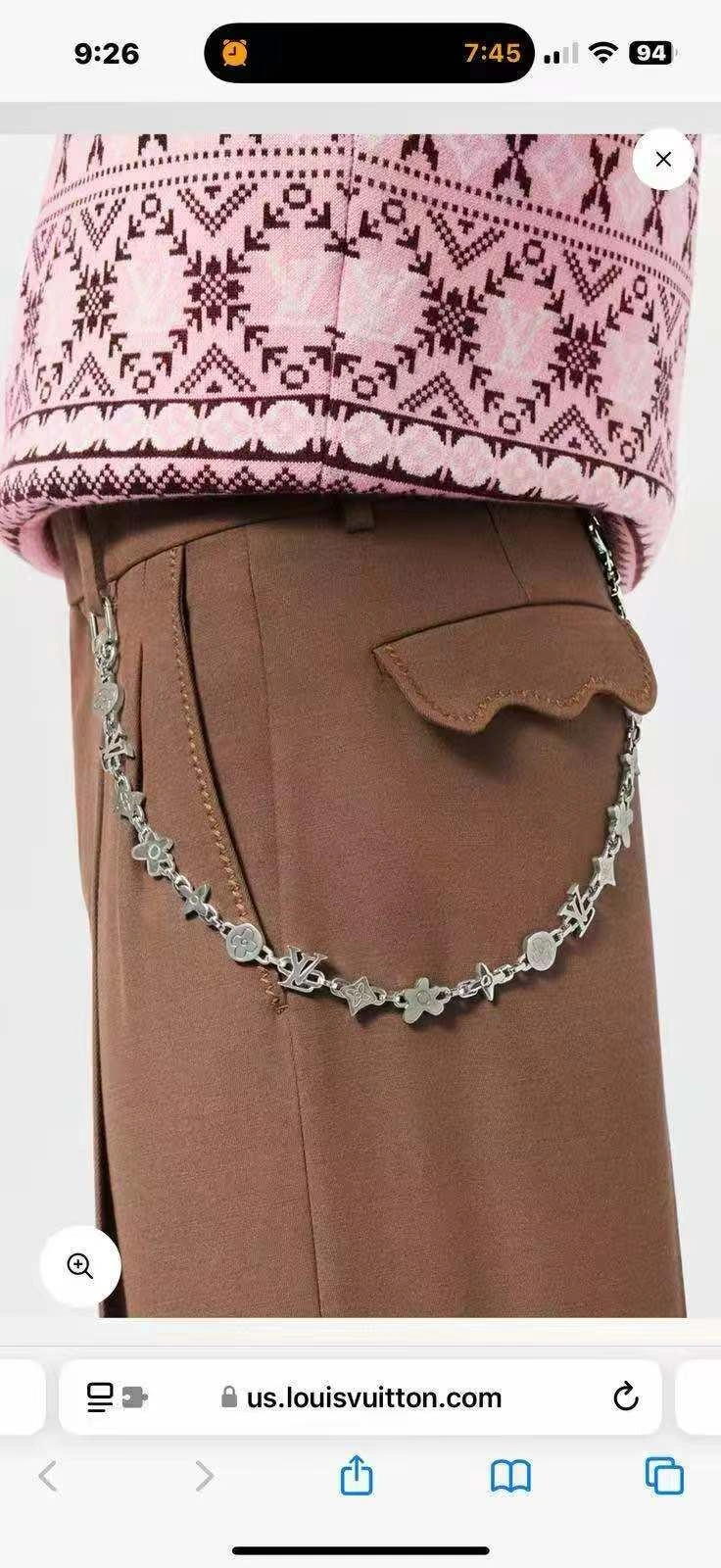 Gucci Chains