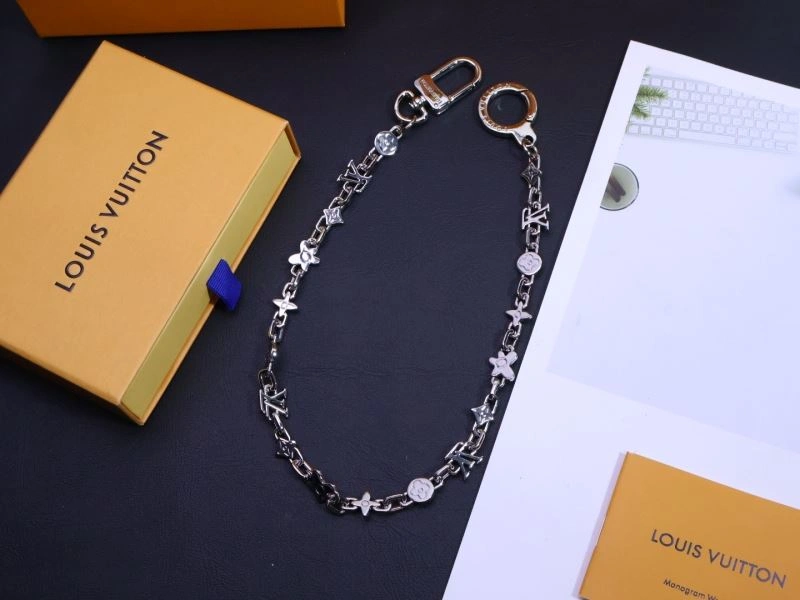 Brand-authenticated Gucci Chains