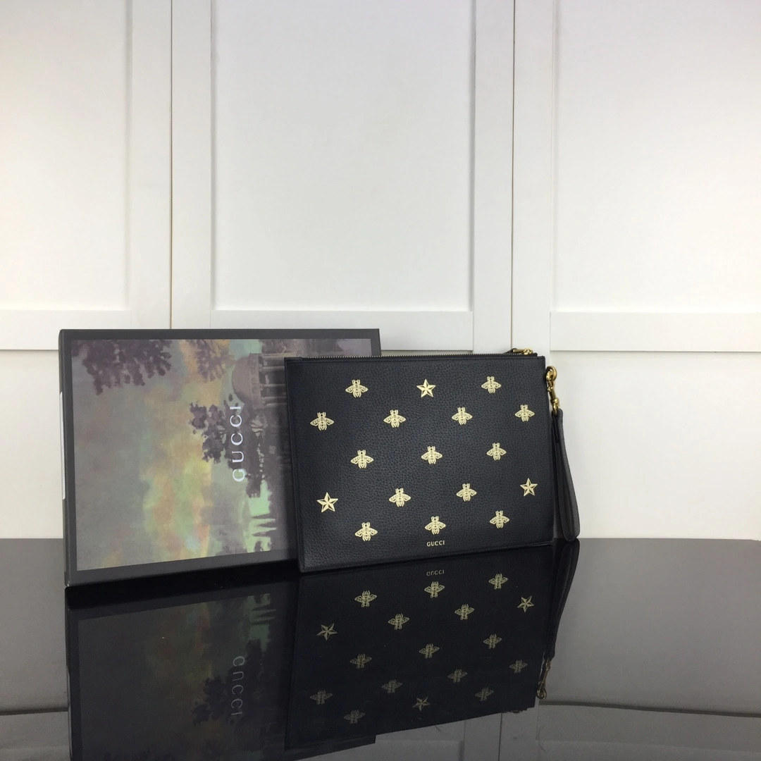 Mirror quality Gucci Clutch Bags