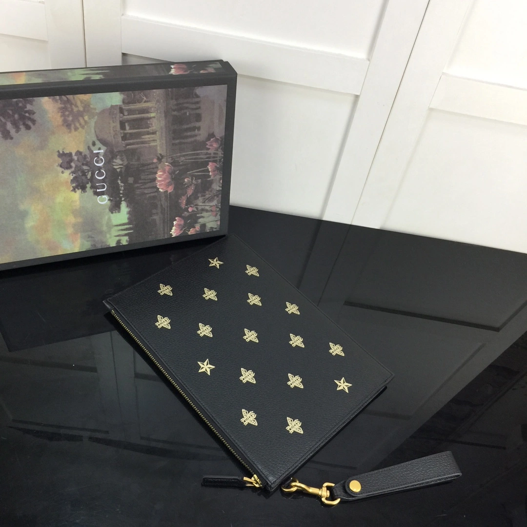 Mirror quality Gucci Clutch Bags