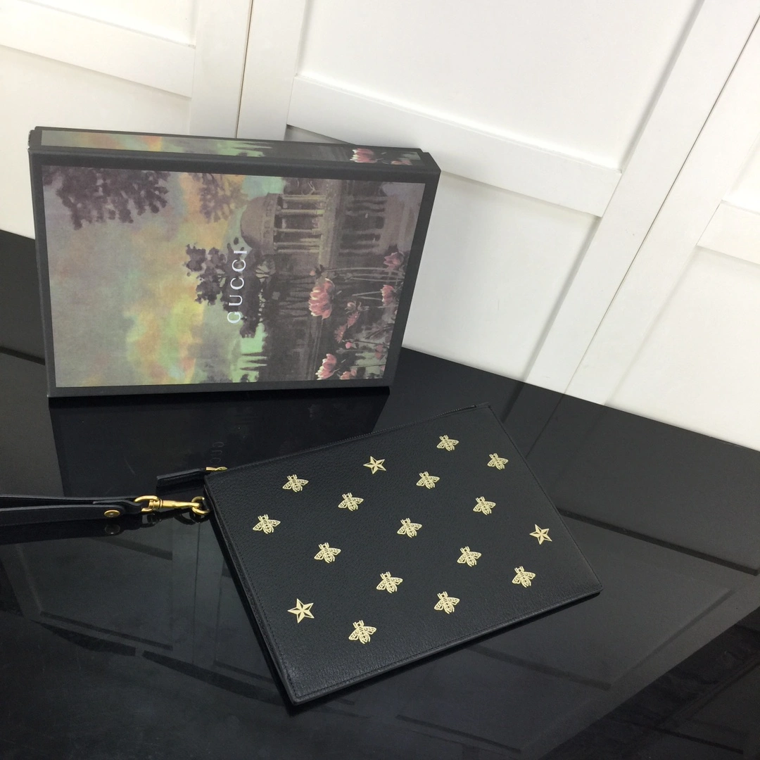 Mirror quality Gucci Clutch Bags