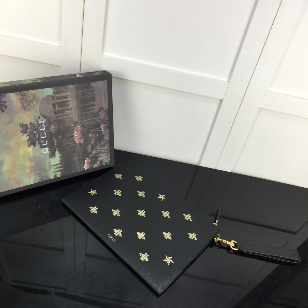 Mirror quality Gucci Clutch Bags