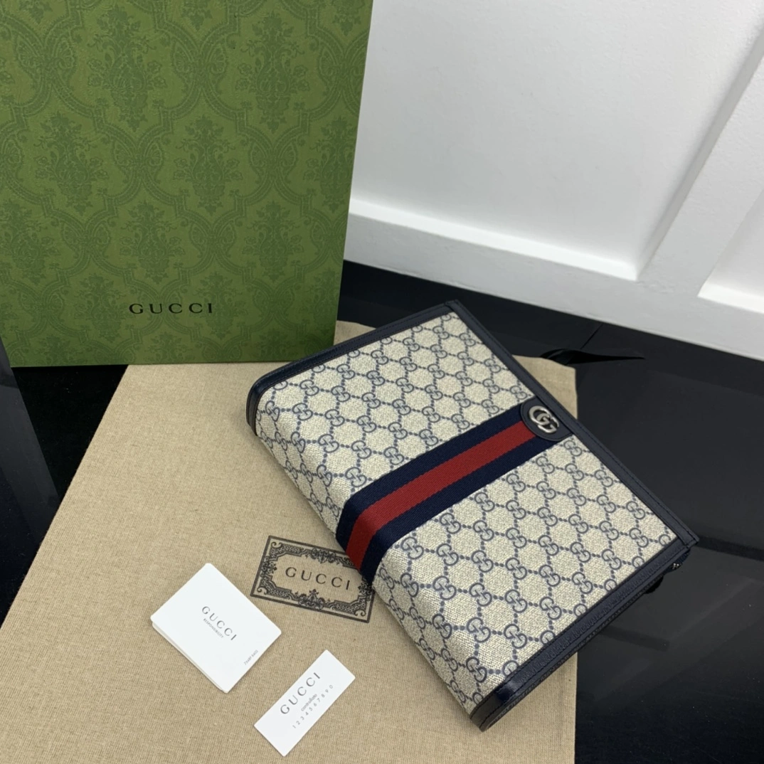 Inexpensive Gucci Clutch Bags