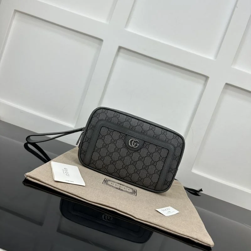 Gucci Clutch Bags