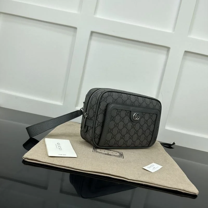 1:1 copy Gucci Clutch Bags