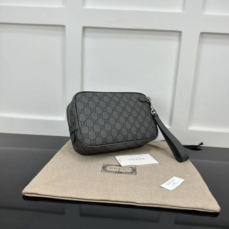 1:1 copy Gucci Clutch Bags
