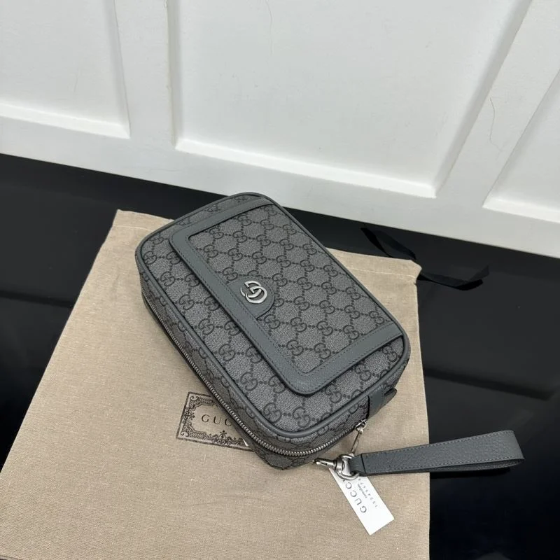 1:1 copy Gucci Clutch Bags