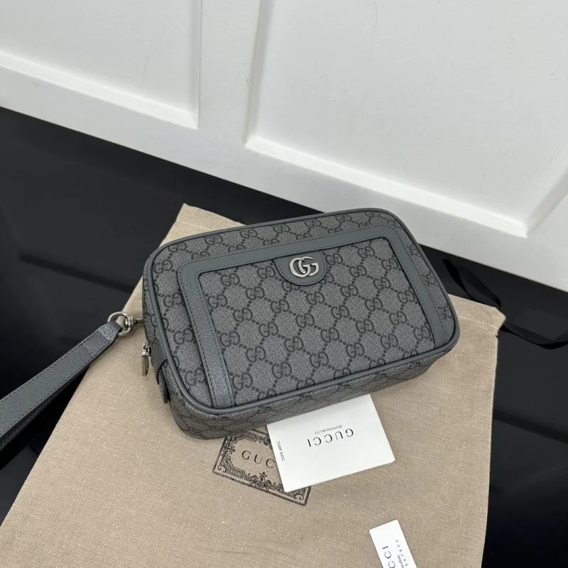 1:1 copy Gucci Clutch Bags