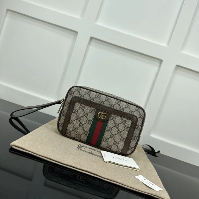 Gucci Clutch Bags