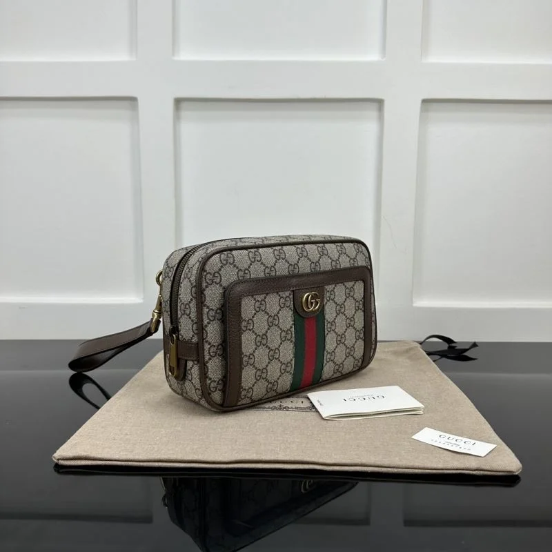 Official Gucci Clutch Bags