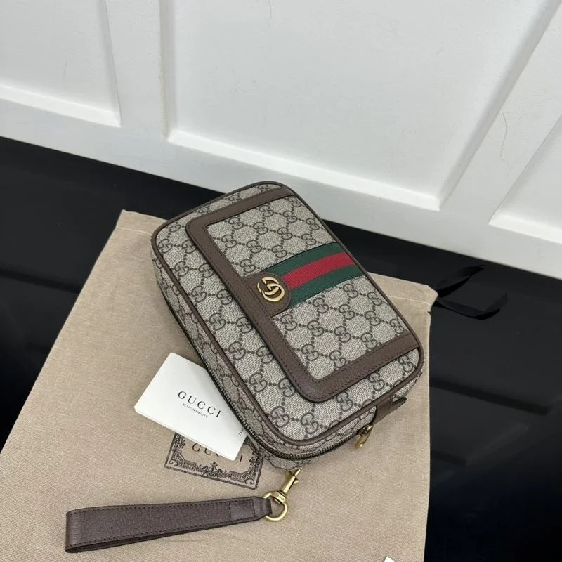 Official Gucci Clutch Bags