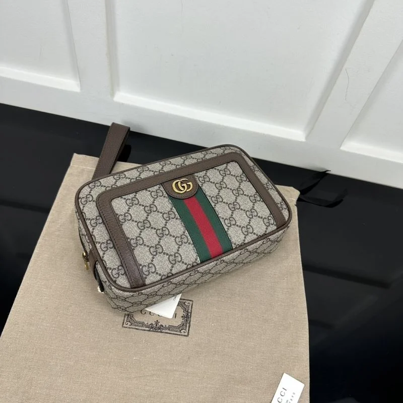 Official Gucci Clutch Bags