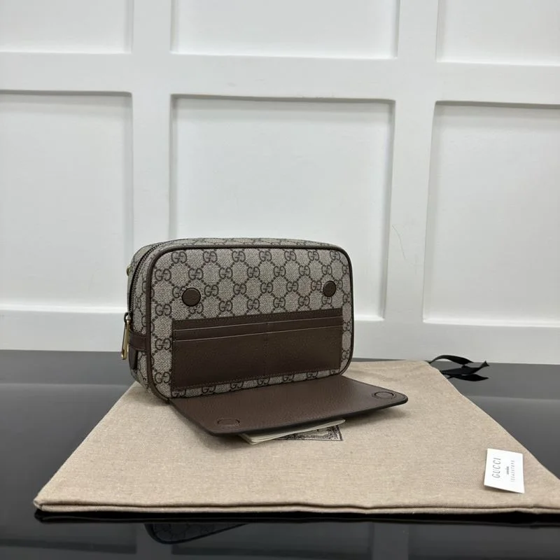 Official Gucci Clutch Bags