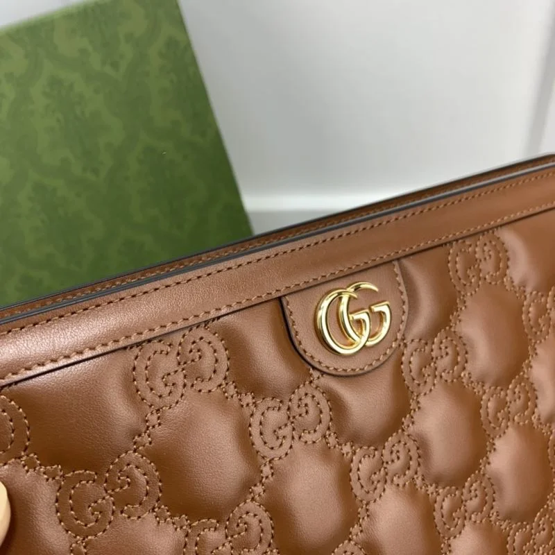 Authentic Gucci Clutch Bags