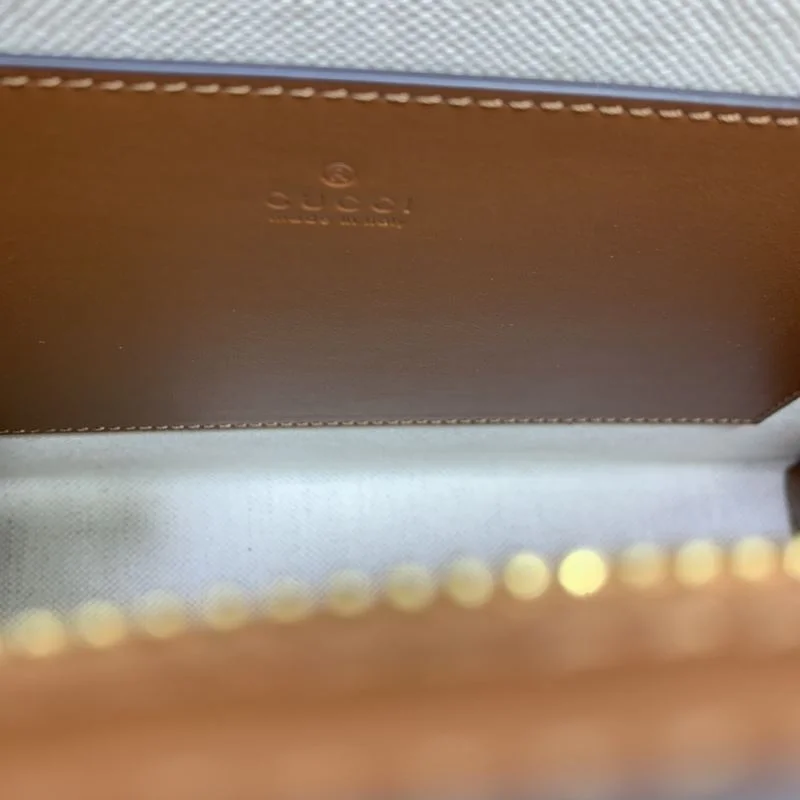 Authentic Gucci Clutch Bags