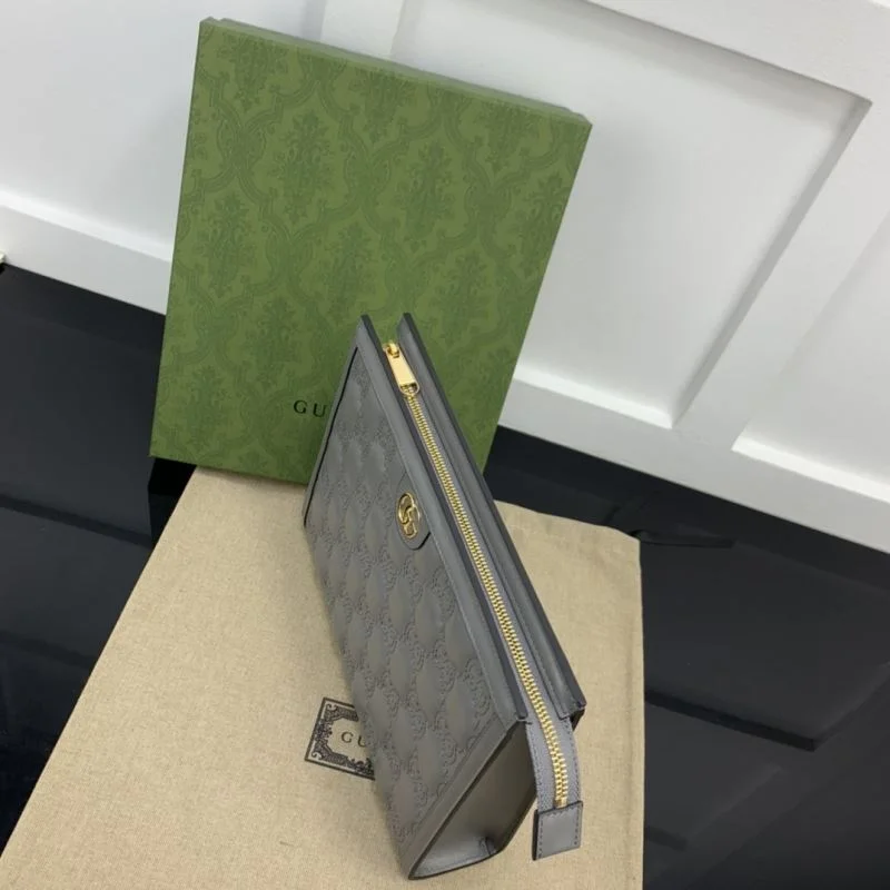 OEM Gucci Clutch Bags