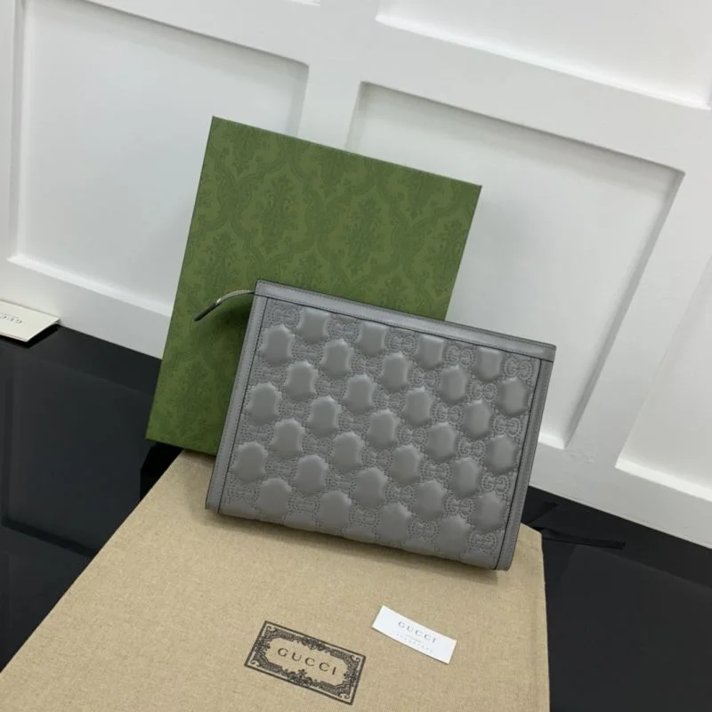 OEM Gucci Clutch Bags