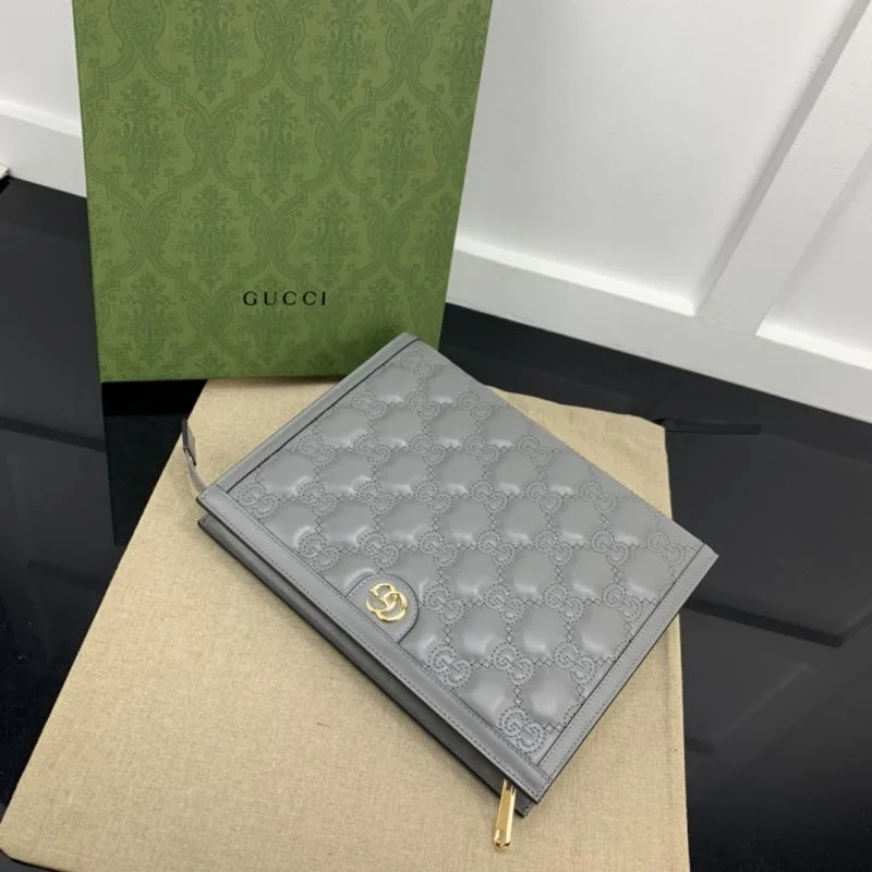 OEM Gucci Clutch Bags