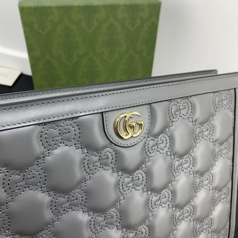 OEM Gucci Clutch Bags