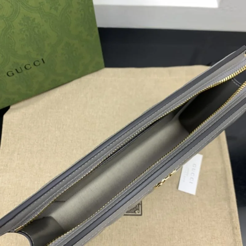 OEM Gucci Clutch Bags