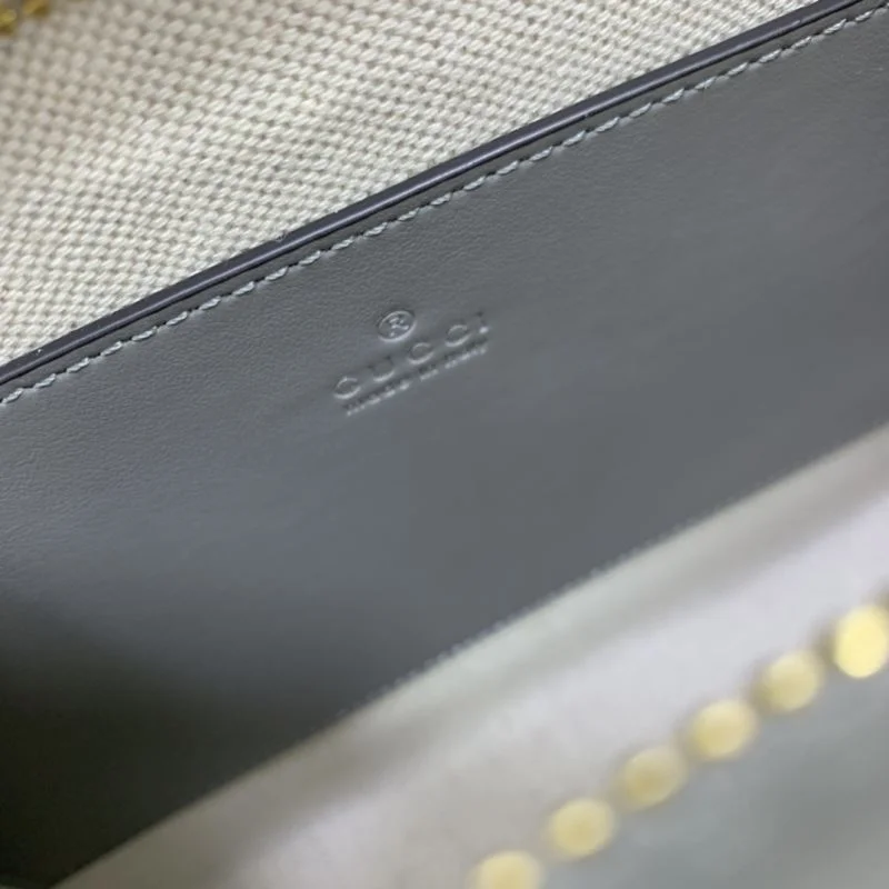 OEM Gucci Clutch Bags