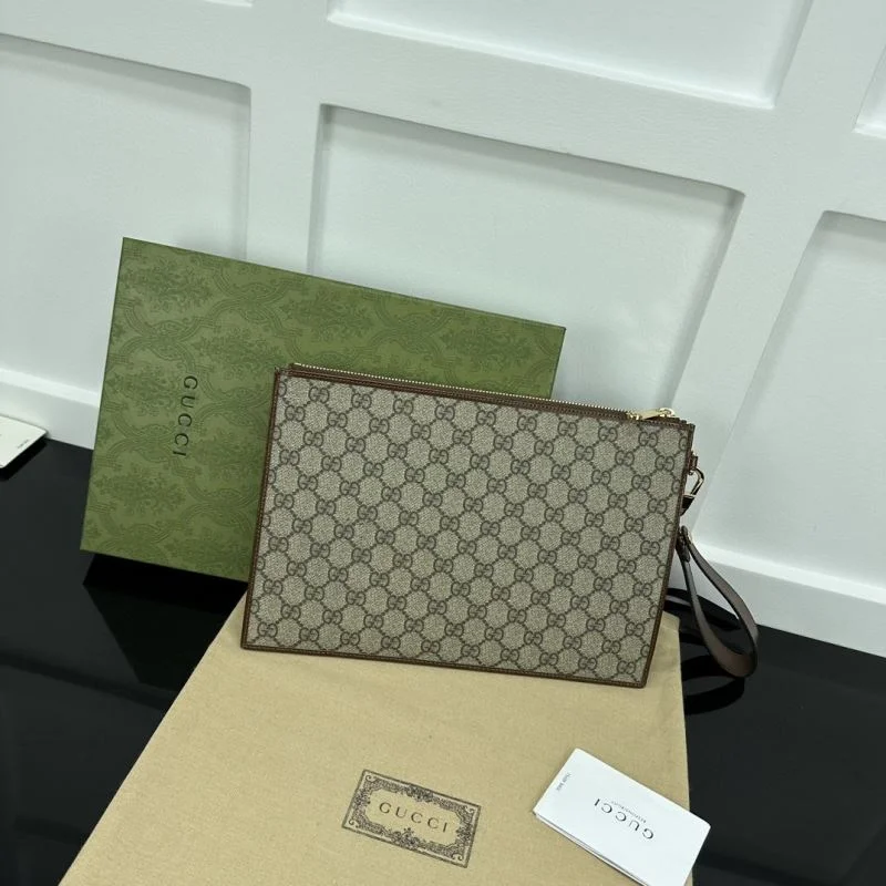 Reasonably priced Gucci Clutch Bags