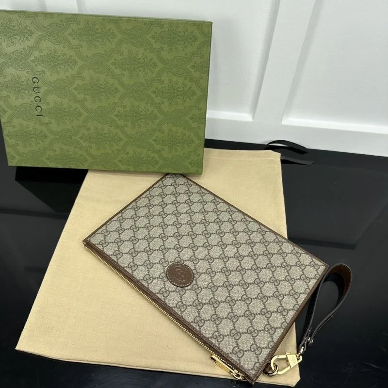 Reasonably priced Gucci Clutch Bags