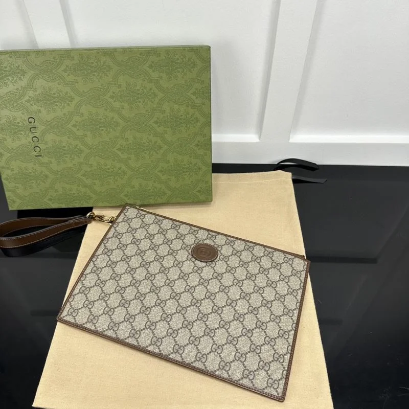 Reasonably priced Gucci Clutch Bags