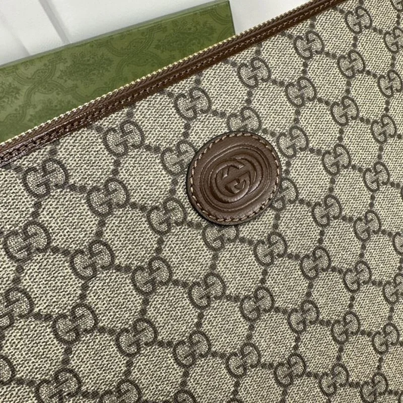 Reasonably priced Gucci Clutch Bags