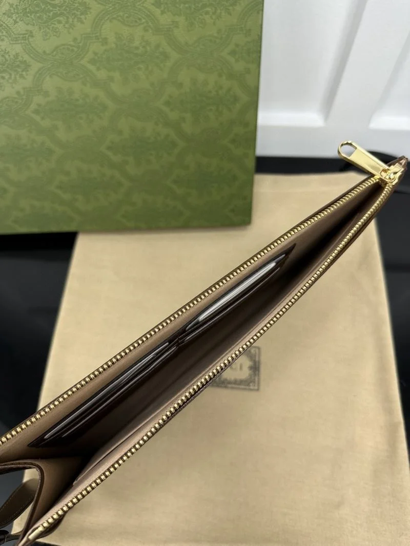 Reasonably priced Gucci Clutch Bags