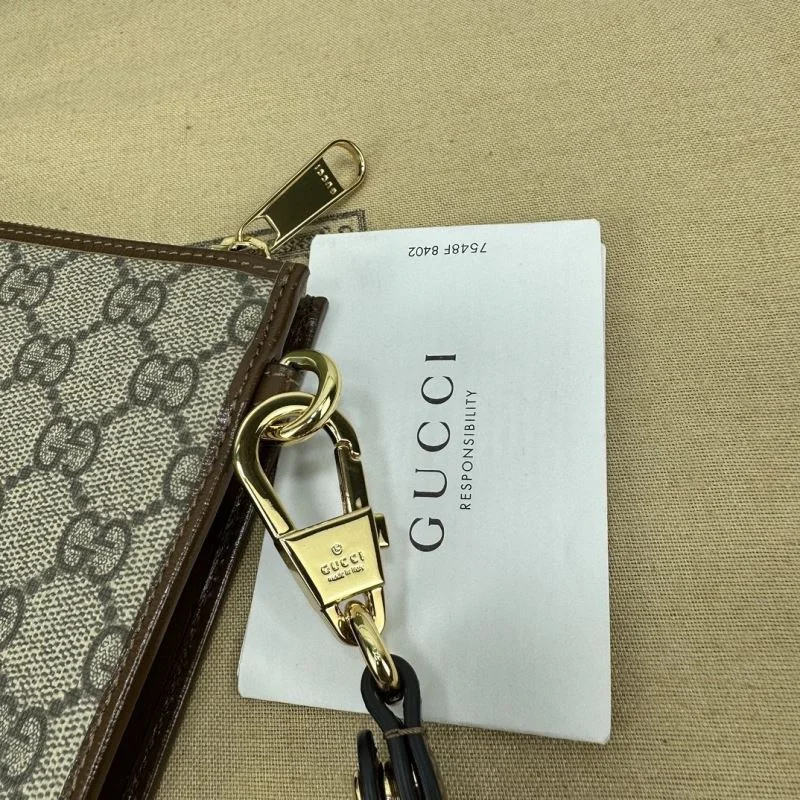 Reasonably priced Gucci Clutch Bags
